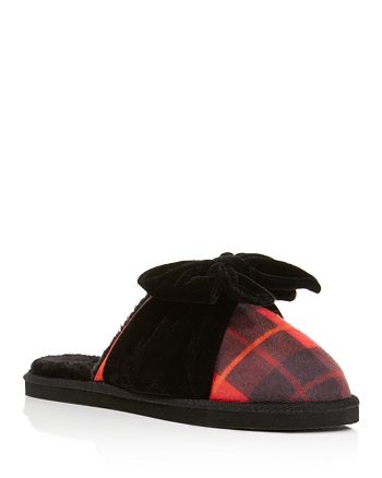 kate spade new york Britney Slippers | Bloomingdale's