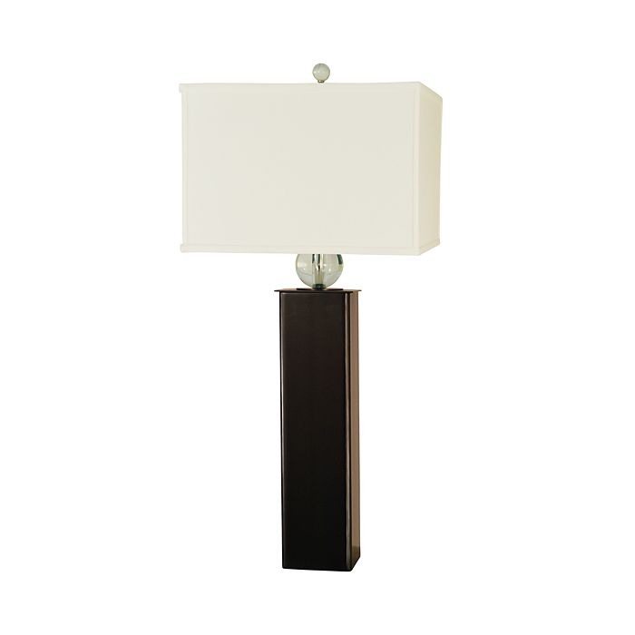 House of Troy Addison Table Lamp | Bloomingdale's