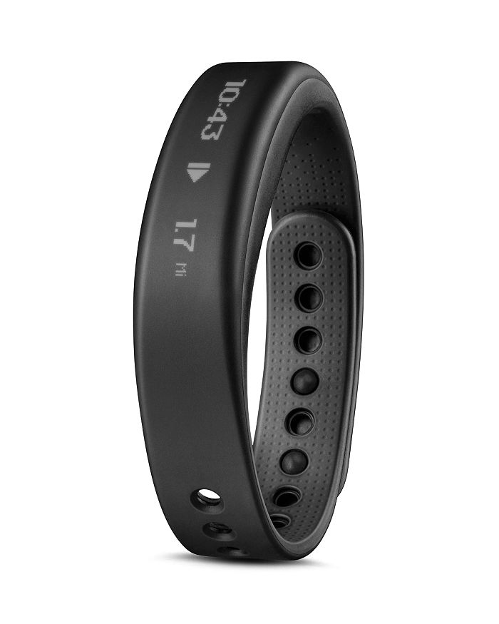 Garmin Vivosmart Wireless Activity Tracker with Smart Notifications ...