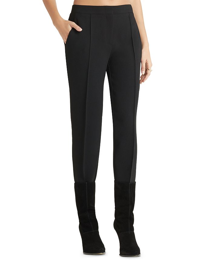 BCBGeneration Cigarette Pants | Bloomingdale's