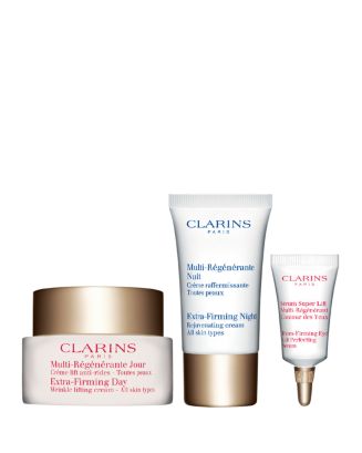 Clarins Extra-Firming Skin Starter Gift Set | Bloomingdale's