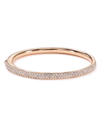 Nadri Bombe Pavé Bangle | Bloomingdale's