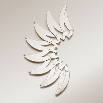 Alessi Augh Extensible Trivet | Bloomingdale's