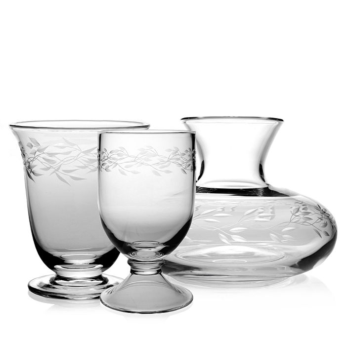 William Yeoward Crystal William Yeoward Country Garland Giftware ...