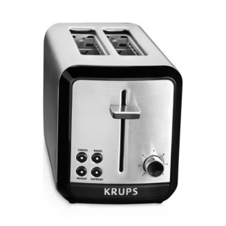 Krups Savoy 2-Slice Toaster | Bloomingdale's