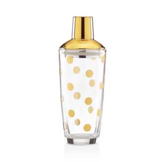 kate spade new york Dot Cocktail Shaker | Bloomingdale's