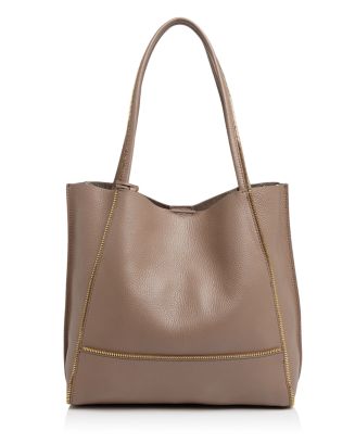 Botkier Soho Heavy Grain Pebbled Leather Tote | Bloomingdale's