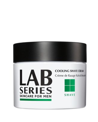 Lab Series Skincare For Men Cooling Shave Cream Jar 6.7 oz ...