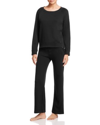UGG® Morgan Lounge Top & Oralyn Pants | Bloomingdale's