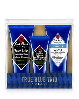Jack Black True Blue Trio Set | Bloomingdale's