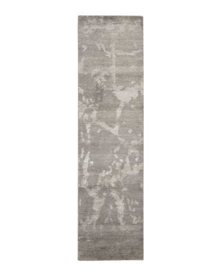 Click here for Nourison Silk Shadows SHA02 Runner Rug  23 x 8 prices