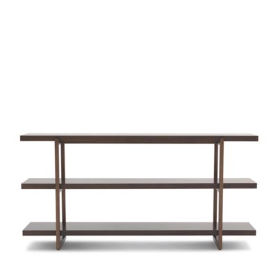 Mitchell gold console table store