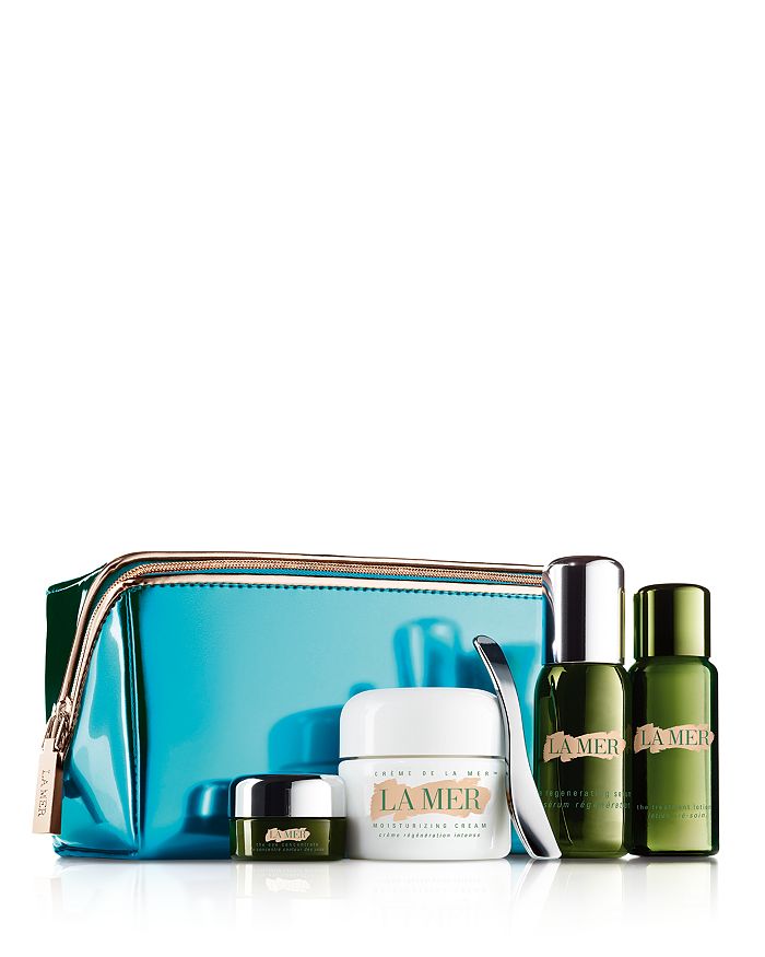 La Mer The Rejuvenating Collection Gift Set | Bloomingdale's