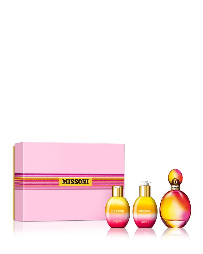 Missoni Eau de Toilette Gift Set | Bloomingdale's