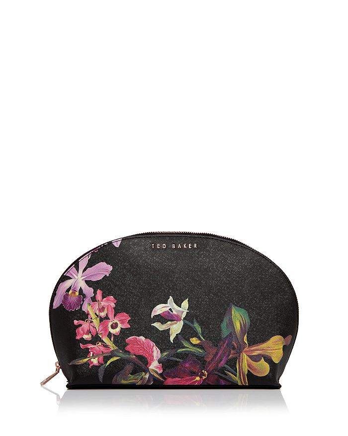 Ted Baker Fazser Dome Large Cosmetics Case | Bloomingdale's