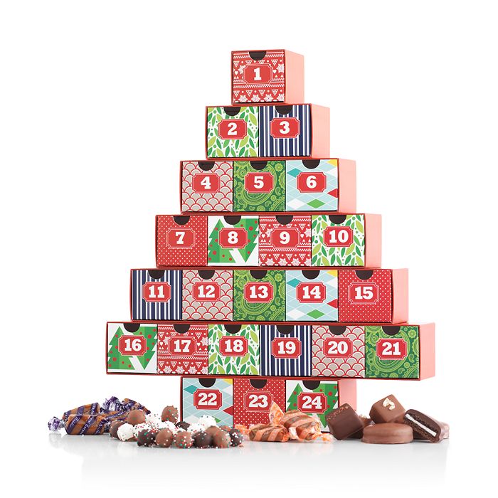 Bloomingdale'S Advent Calendar 2025 Calendar - Katherine W. Marshall Bloomingdale'S Advent Calendar 2025 Calendar - Katherine W. Marshall