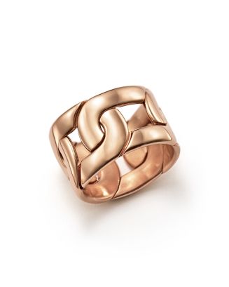 Pomellato Tango Ring in 18K Rose Gold | Bloomingdale's