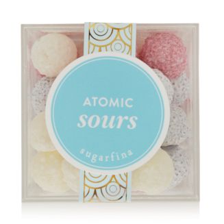 Sugarfina Atomic Sours, Small | Bloomingdale's