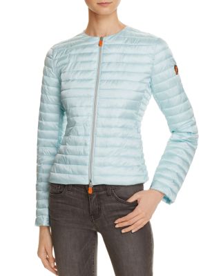 Save The Duck Iris Puffer Jacket - Exclusive | Bloomingdale's