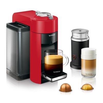 Red Nespresso Vertuo Machines - Bloomingdale's