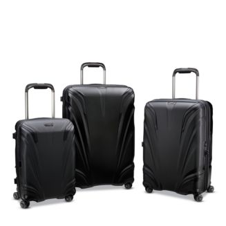 Samsonite Silhouette Sphere XV Hardside Spinner Collection | Bloomingdale's