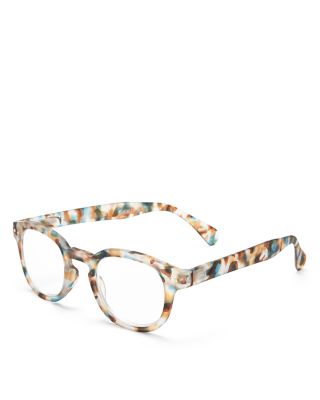 Click here for Izipizi #C Square Reading Glasses  45mm prices