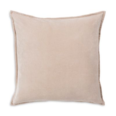 Click here for Surya Cotton Velvet Decorative Pillow prices