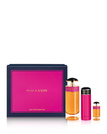 Prada Candy Eau de Parfum Gift Set | Bloomingdale's