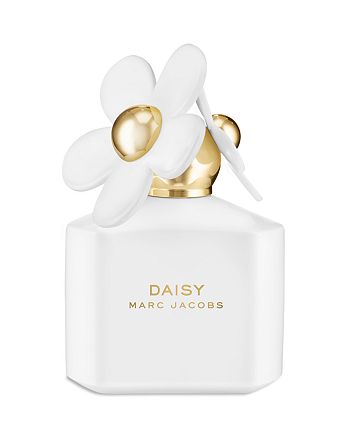 MARC JACOBS Daisy Eau de Toilette, White Limited Edition | Bloomingdale's