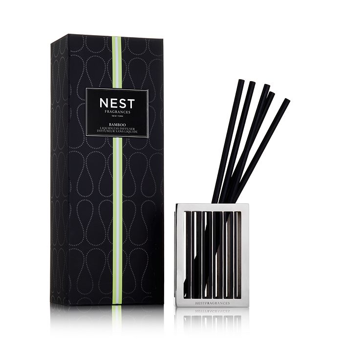 NEST Fragrances Bamboo Liquidless Diffuser | Bloomingdale's