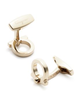 Men's Designer Cufflinks, Tie Bar & Collar Stays - Bloomingdale's