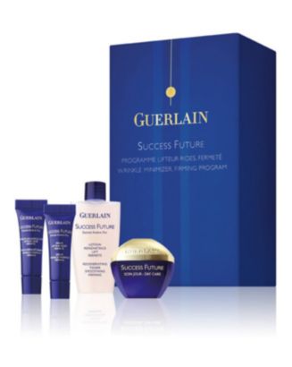 Guerlain FREE Guerlain Success Future Sample Set - Yours with any $150 ...