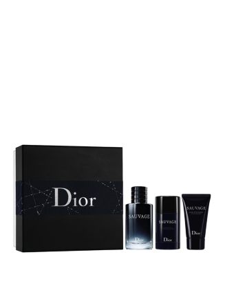 Dior Sauvage Eau de Toilette Gift Set | Bloomingdale's