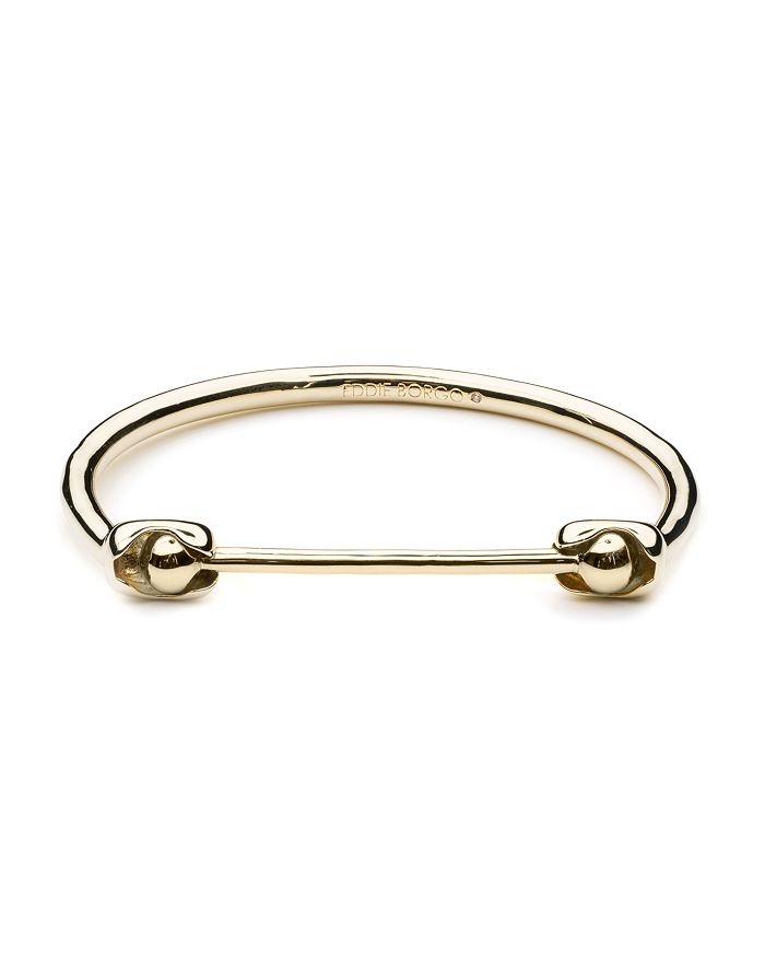 Eddie Borgo Toggle Cuff | Bloomingdale's