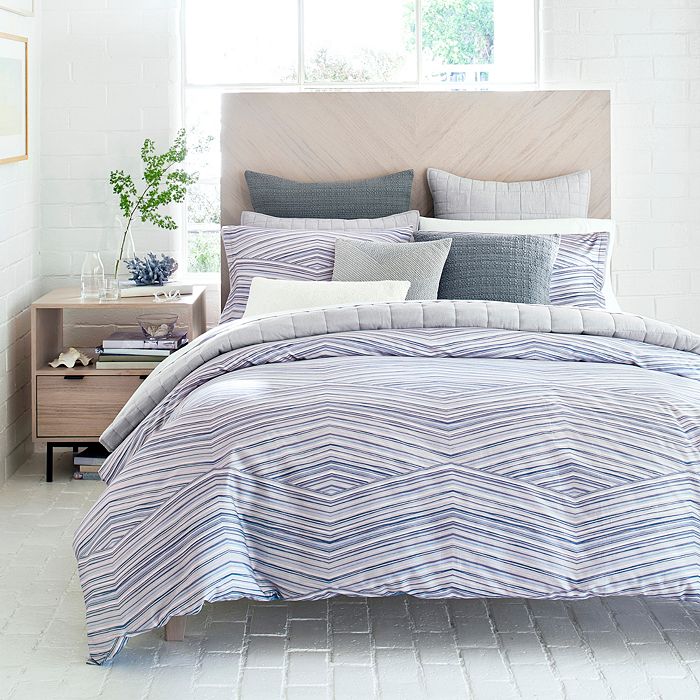Oake Obsidian Bedding Collection - 100% Exclusive | Bloomingdale's