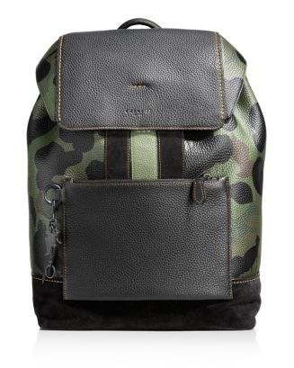 COACH Manhattan Backpack | Bloomingdale's