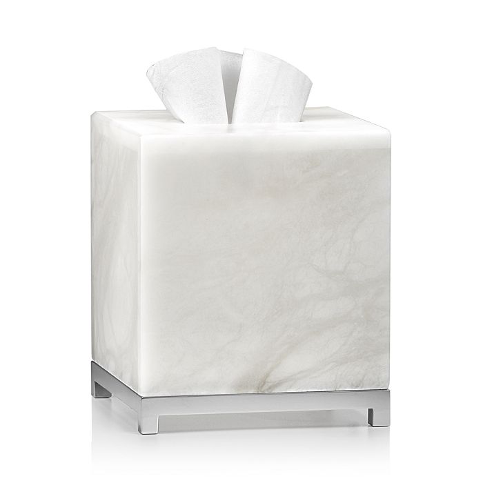 Labrazel Parsons Tissue Box Cover | Bloomingdale's