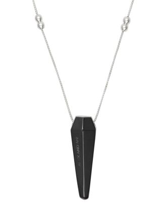 Alex and Ani Pendant Necklace, 38" | Bloomingdale's