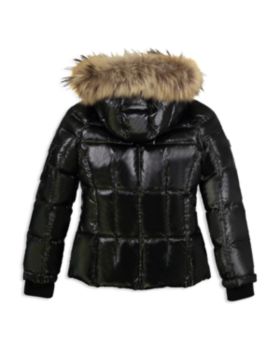 Big Girls' Coats, Jackets & Vests (Size 7-16) - Bloomingdale's