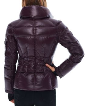 Sam. Coats - Bloomingdale's