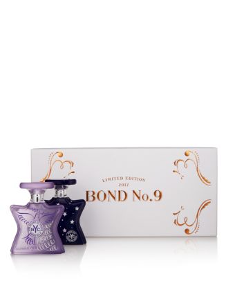 Bond No. 9 New York Limited Edition Eau de Parfum Gift Set for Women ...