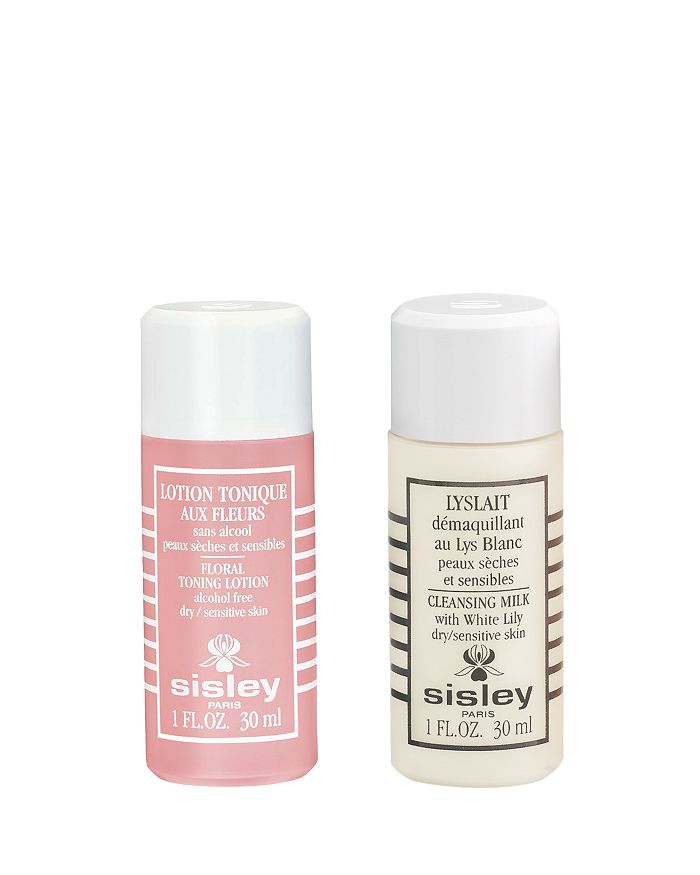 Sisley-Paris Gift with any $150 Sisley-Paris purchase! | Bloomingdale's