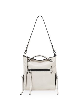 Botkier Logan Mini Leather Hobo | Bloomingdale's