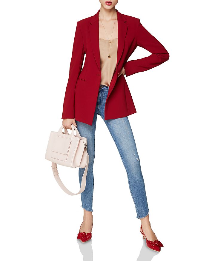 Theory Jacket, DL1961 Jeans & More | Bloomingdale's
