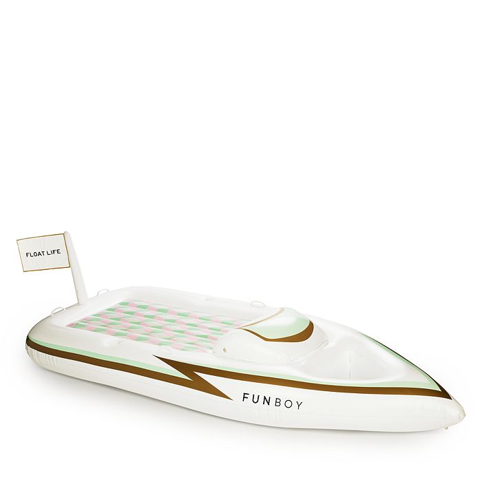 Funboy Yacht Pool Float | Bloomingdale's
