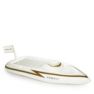 Funboy Yacht Pool Float | Bloomingdale's