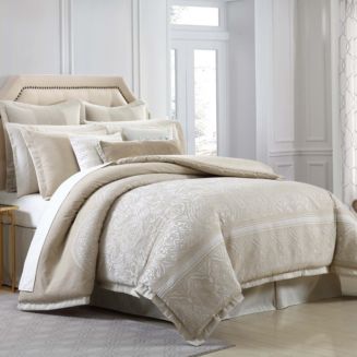Charisma Bellissimo Comforter Set, King | Bloomingdale's