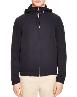 Sandro Orion Jacket | Bloomingdale's