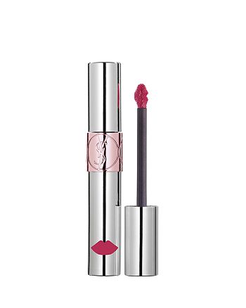 Yves Saint Laurent Yves Saint Laurent Volupté Liquid Color Balm ...