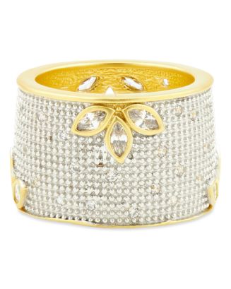 Freida Rothman Fleur Bloom Cigar Ring | Bloomingdale's